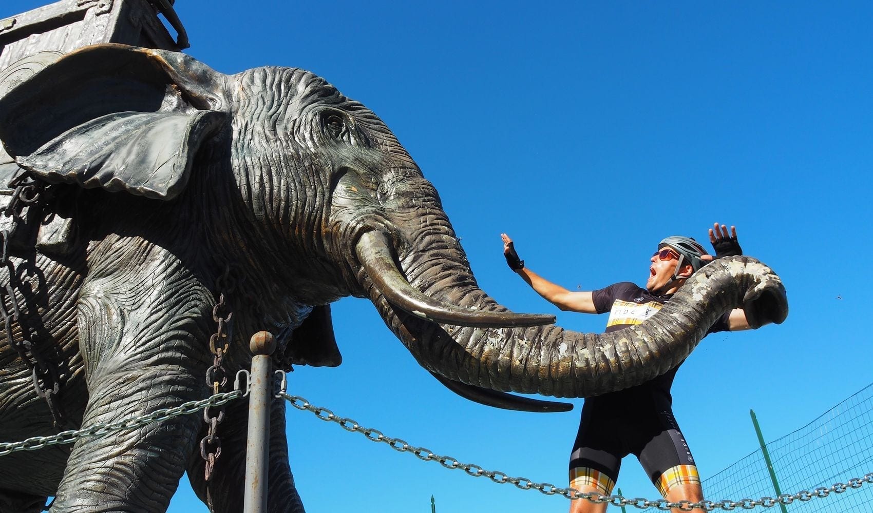 Hannibal: The inspiration for our original Epic Adventure – Ride and Seek