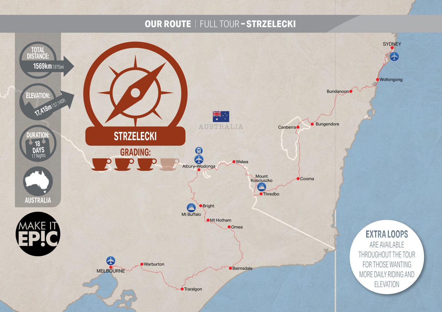 Strzelecki – Overview MAP 2020_V8 – Ride and Seek